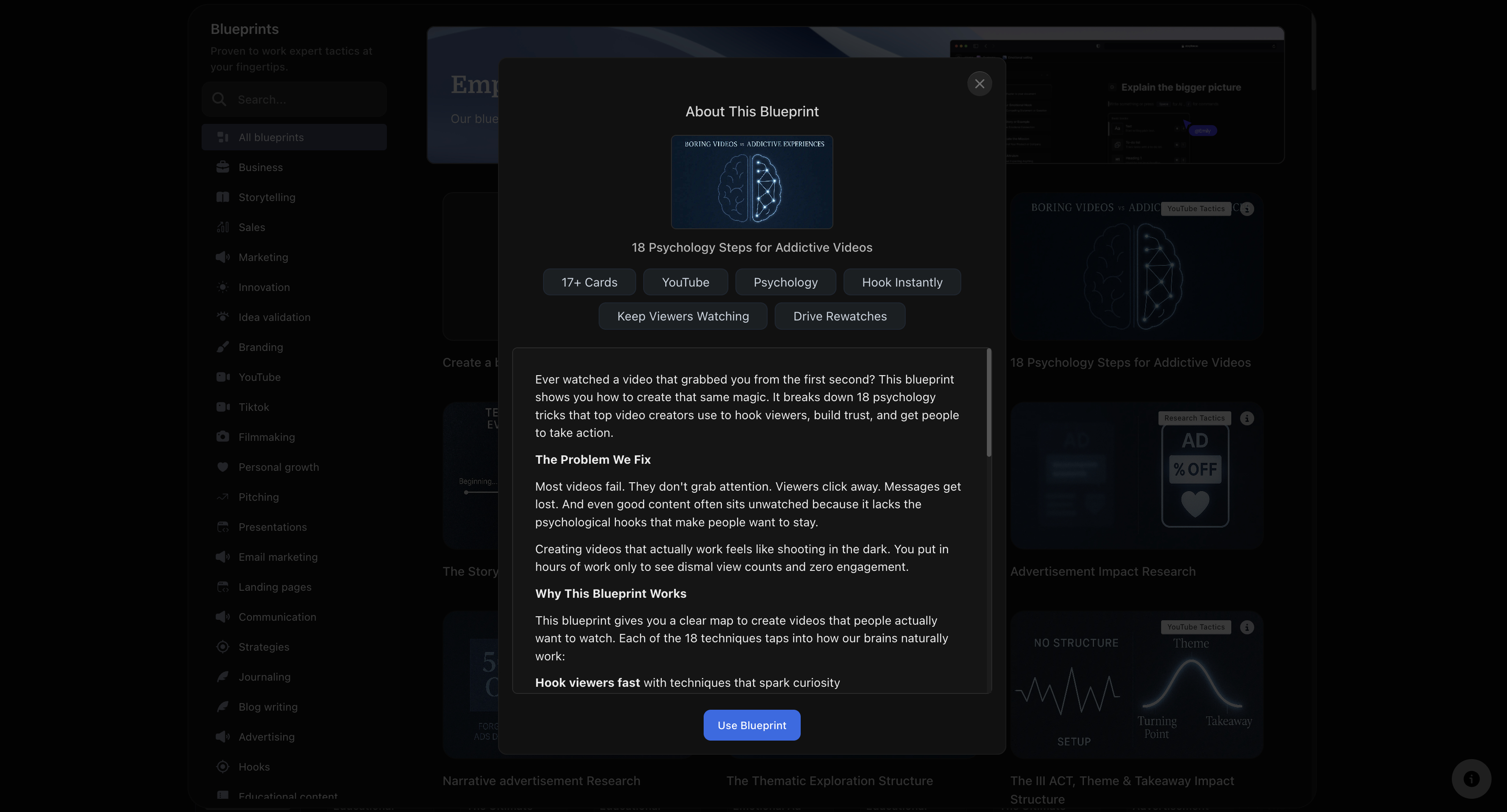 Storyflow - AI-Powered Creative Workspace for Storytellers