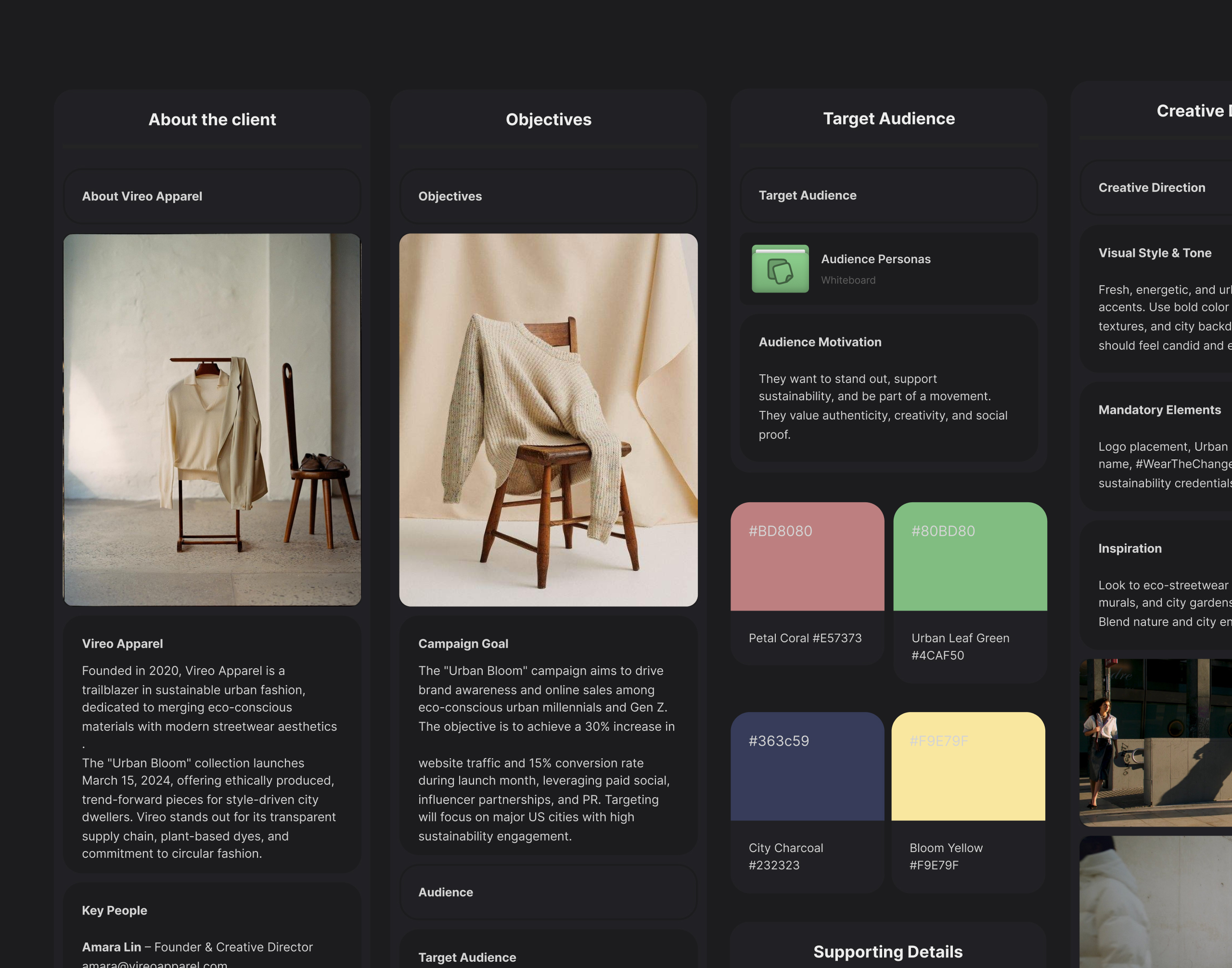 Storyflow - AI-Powered Creative Workspace for Storytellers